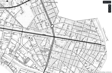 Inspecting Mbtiles In Python Viewing Features In An Mbtiles File By