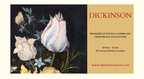 Treasure Dickinson