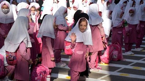 کمبود حدود ۲۰ هزار مراقب سلامت در مدارس کشور