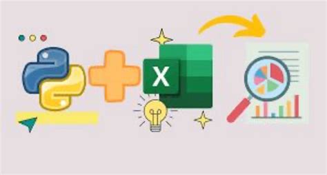 How To Automate Any Excel Task With Python Ashraf Kadri Posted On The