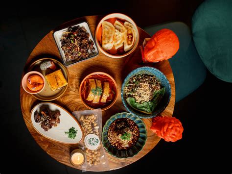 The Best Restaurants In Mumbai Right Now Condé Nast Traveller India