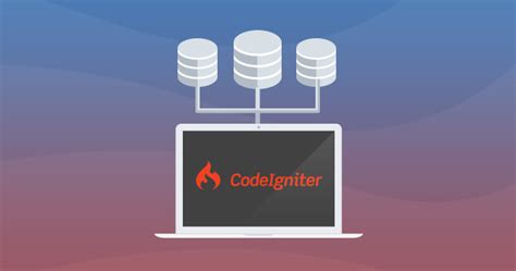🥇 Consultar Una Base De Datos Mysql Desde Codeigniter 4 Tutorial