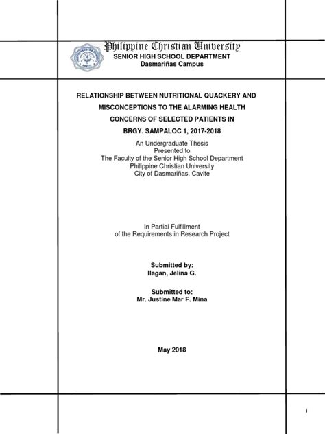 Pcu Based Pdf Survey Methodology Quantitative Research