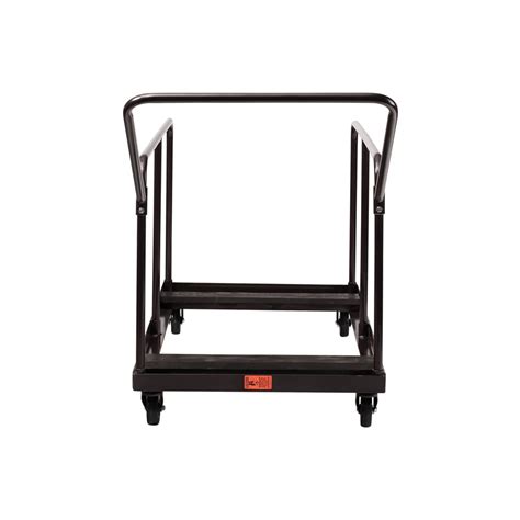Nps Folding Table Dolly For 10 Round And Rectangular Tables
