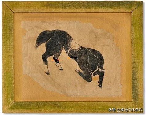 他是現代油畫的先驅生前默默無聞死後一張作品價值2億 每日頭條