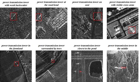 空天院研究团队在sar图像多模态智能解译方面取得新进展 中国科学院空天信息创新研究院