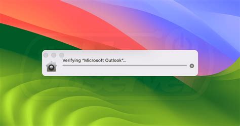 Fix Verifying Microsoft Outlook Mac Stuck Error In 8 Ways The Mac