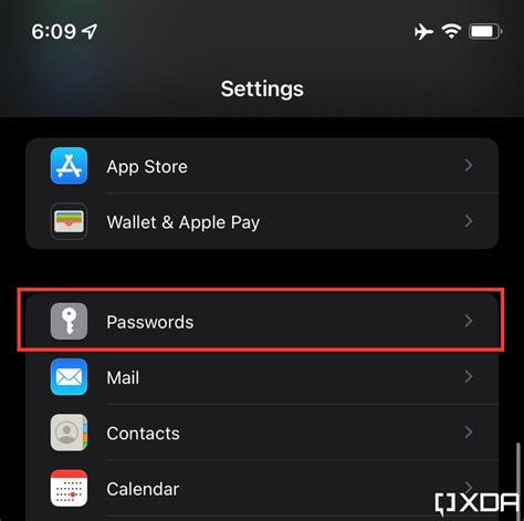 How To Use Apples Built In 2fa Code Generator On Ios