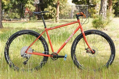 Introducing The 2021 Ritchey Ascent