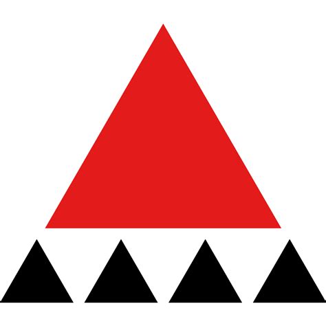 Triangles Triangle Filled Svg Vectors And Icons Svg Repo