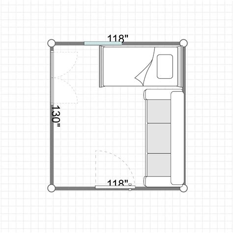 Suggestions On This Tiny Office With A Bed R Fengshui