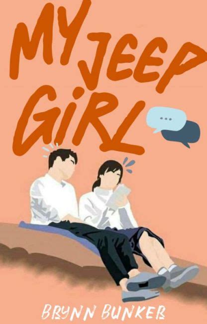 My Jeep Girl By Brynn Bunker Goodreads