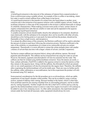 Synthesis Of Aspirin Prelab Intro Analgesics Are Substances That Relieve Pain The Most