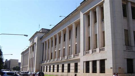 Nuevo Reclamo Del Colegio De Abogados Por Las Vacantes Judiciales