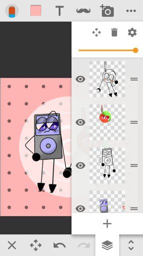 Screaming Pencil Bfdi💖 Amino