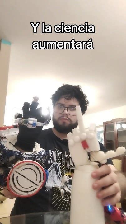 Si Esp32 Raspberrypi Robot Guantedepoder Robotica Arduino Viral Fyp Youtube