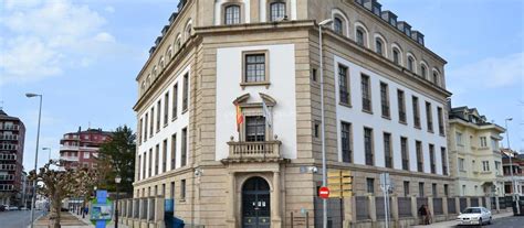 La Audiencia De Lugo Absuelve Por Falta De Pruebas A Un Acusado De
