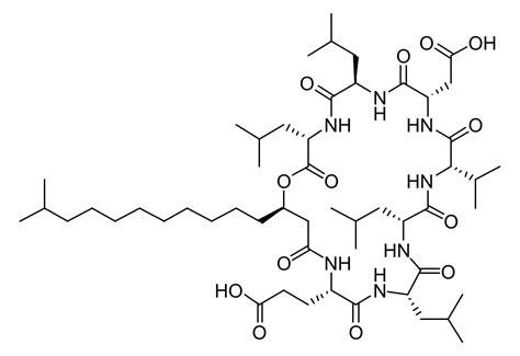 Surfactin Bioaustralis Fine Chemicals