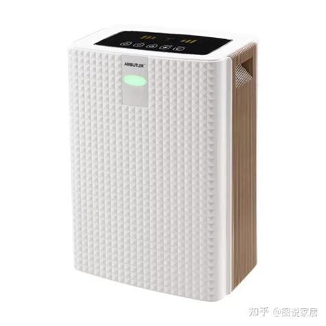 除甲醛空气净化器哪个品牌最好 哪个品牌效果最好 知乎
