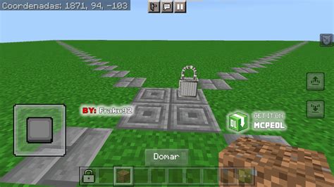 Protected Land Addon For Bedrock 119 Protection For Land And