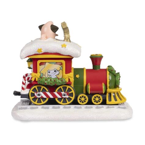 Eevee Engine Figure Pokémon Center Canada Official Site
