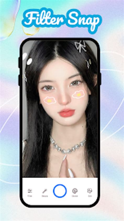 Filters For Snap For Android Download