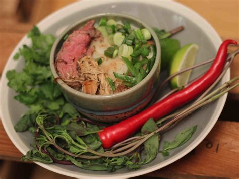 Pho Bo - Rezept mit Bild - kochbar.de