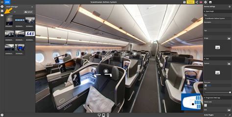 Overlay Editor User Interface