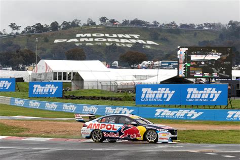 Top 5 Bathurst Inspired Holden Heroes