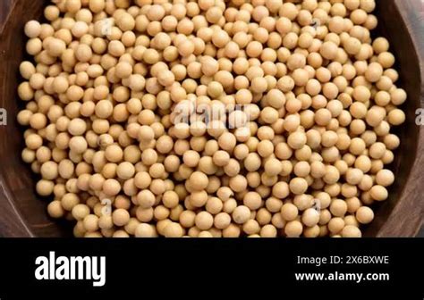 Bowl Soya Beans Stock Videos And Footage Hd And 4k Video Clips Alamy