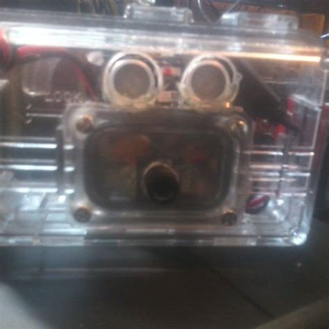 ROSCOE A Scalable Platform Independent Robot Hackaday Io