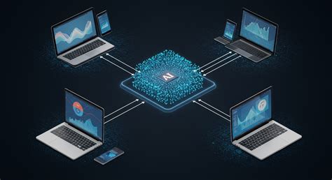 Federated Learning Ai Collaboration Without Data Sharing Ast Consulting
