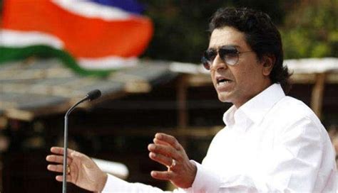 Raj Thackeray To Hold Rally In Pune Today Amid Heavy Deployment Of