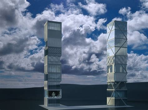 Adaptive Facades Insights Into The Building Envelope Of The Future Gw News