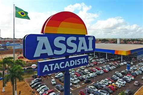 Quer Trabalhar De Carteira Assinada Assaí Abre Novo Processo Seletivo