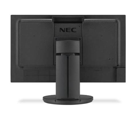 NEC MultiSync EA223WM (czarny) - Dobra cena, Opinie w Sklepie RTV EURO AGD