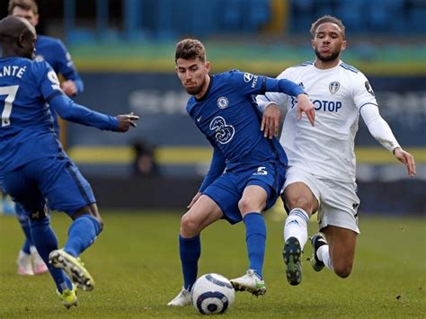 Leeds United Vs Chelsea Interracialasslicking