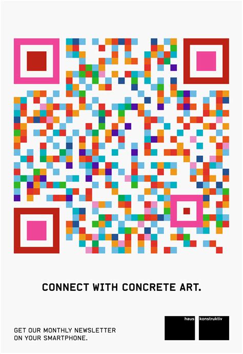 Haus Konstruktivq Art Code 7 Ruf Lanz