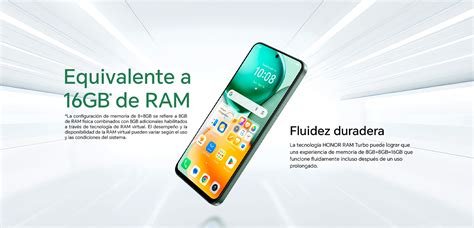 Honor X C Gb Intelec Tecnolog A Y Fitness
