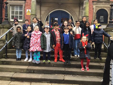 Kensington Community Primary School 3c