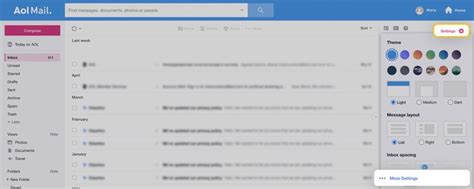 How To Block Emails On AOL To Keep Your Inbox Clean In 2025