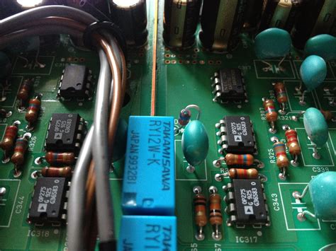 Analog Device OP275