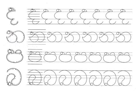 Online Learn Montessori Works Sinhala Tracing Worksheet