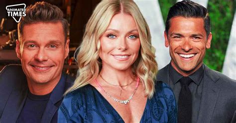Kelly Ripa Shows Off Her Massive Bedroom With 120m Fortune After Ryan