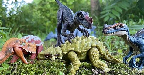 Pouncing Proceratosaurus Album On Imgur