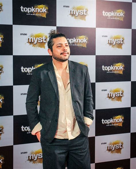 Mannara Chopra Nishant Bhatt And Others Dazzle At The Event Check Out