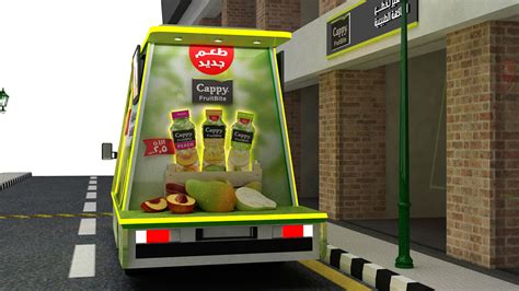 Cappy on Behance