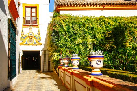 Les villes dAndalousie LEC Séjour Linguistique Espagne