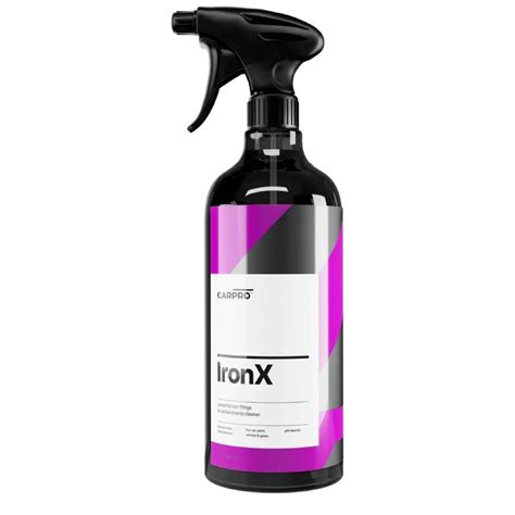 CARPRO IronX 1000 ml