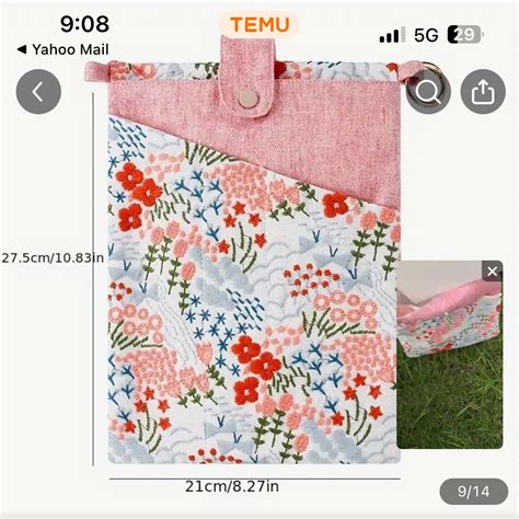 Pin By Jaclyn Maistry On Projects In 2025 Diy Bags Patterns Diy Bag Designs Cute Sewing Projects